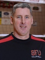 Scott Gleason - Men's Volleyball Coach - Saint Francis University Athletics