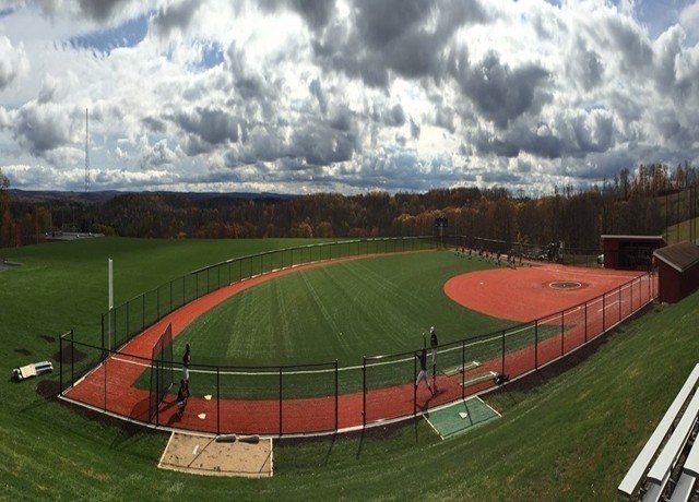 Softball To Host Top Prospect Clinic - Saint Francis University Athletics