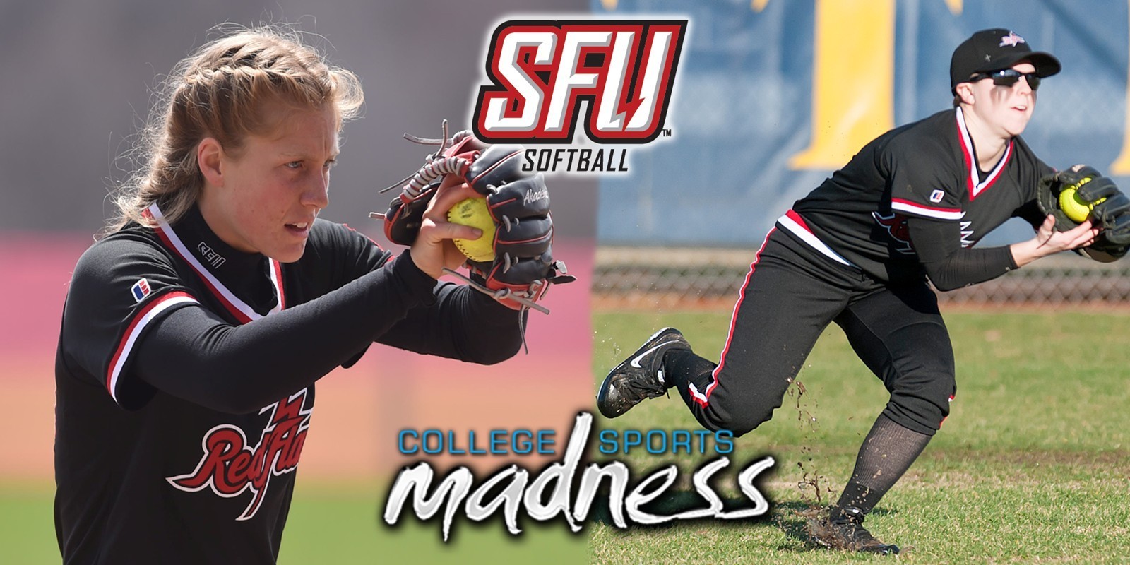 Alexis Bower - Softball - Saint Francis University Athletics