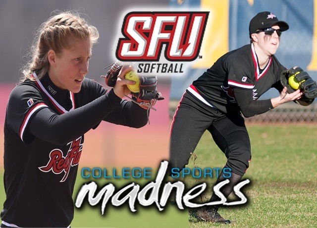 Alexis Bower - Softball - Saint Francis University Athletics