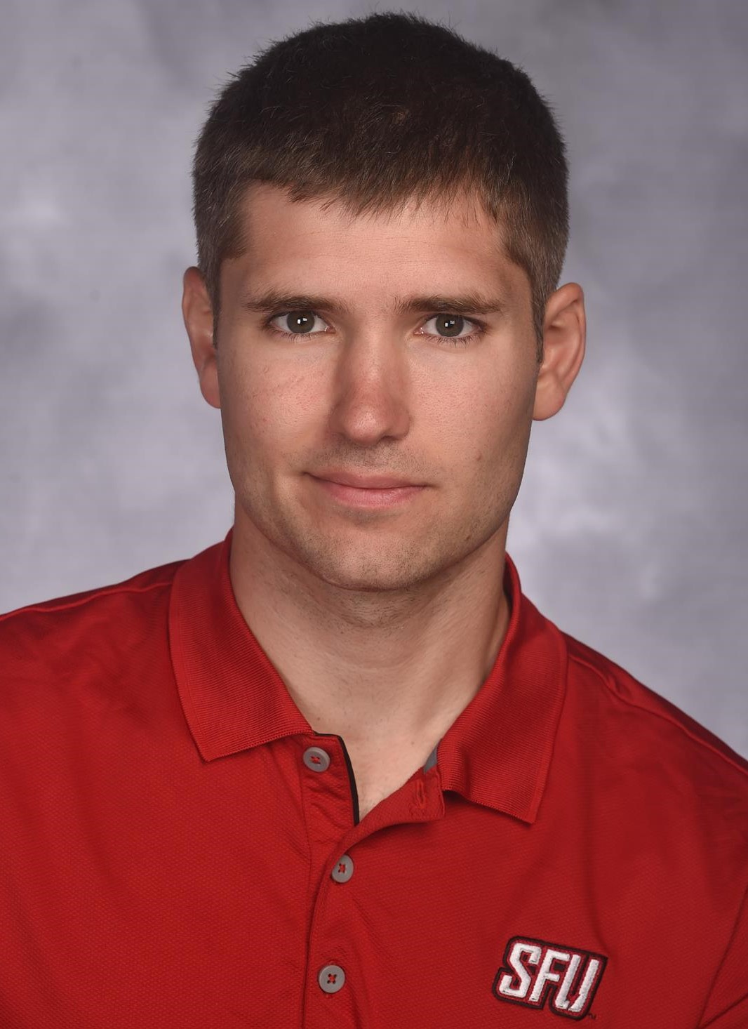 Shane Tay - Senior Associate Director of Athletics for Internal Operations Sport Administrator ...