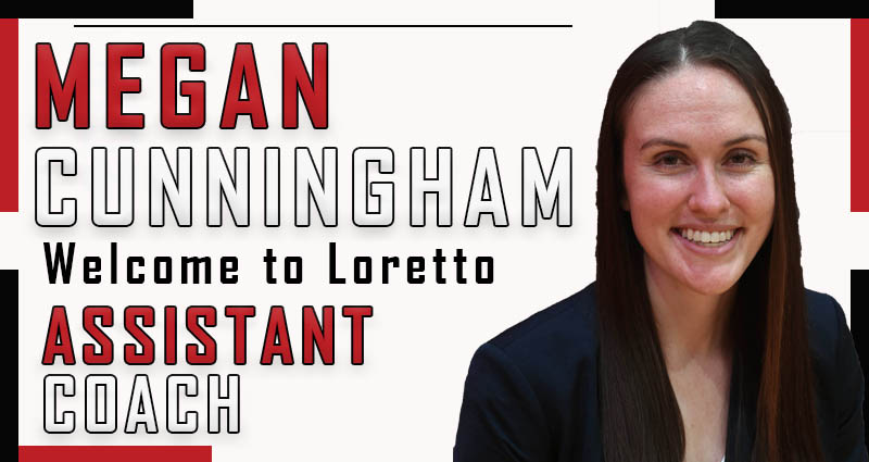 Cunningham Named to Women's Basketball Staff - Saint Francis University ...