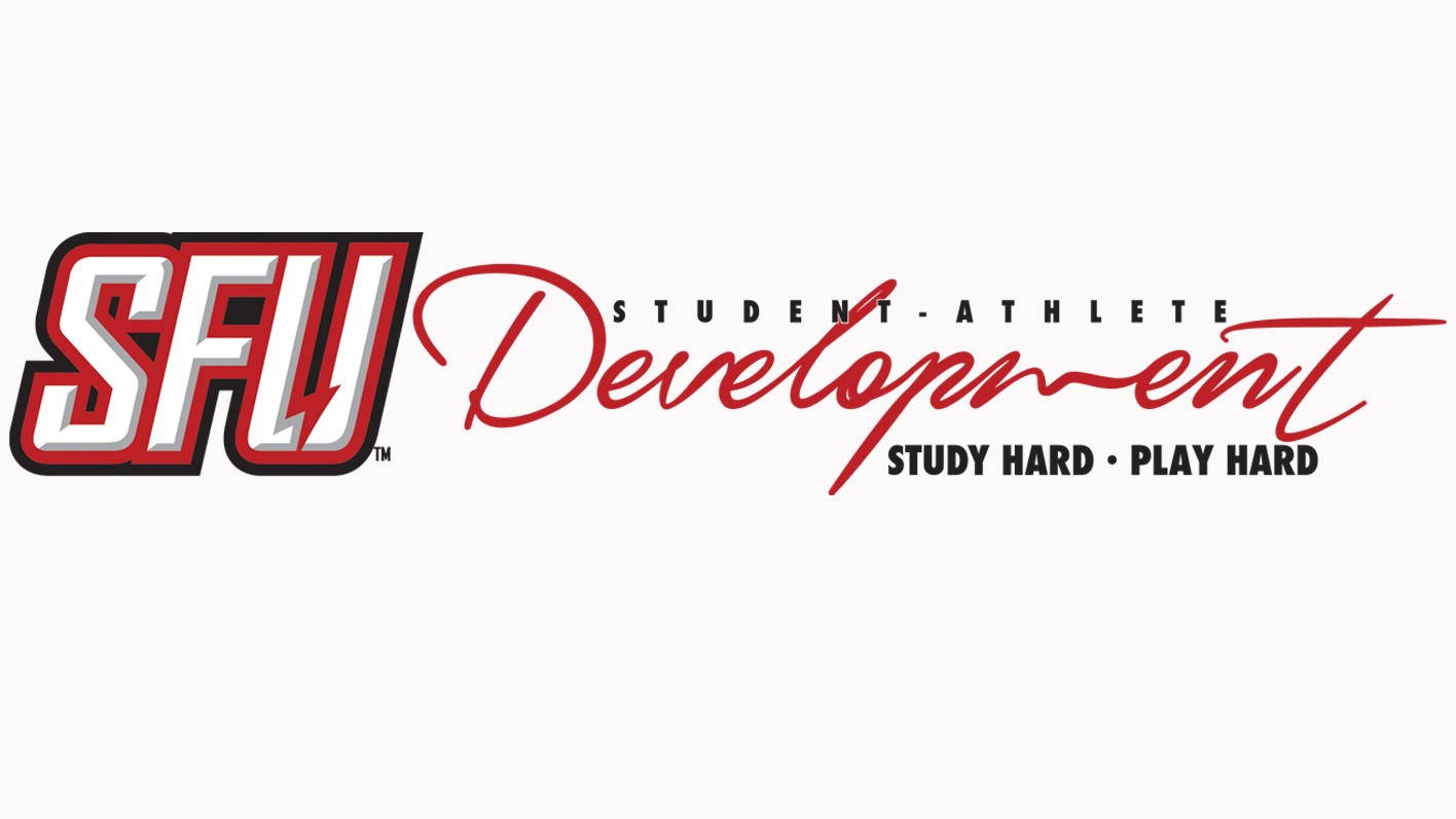 SFU Student-Athletes exceed 3.0 gpa for 40th straight semester - Saint ...