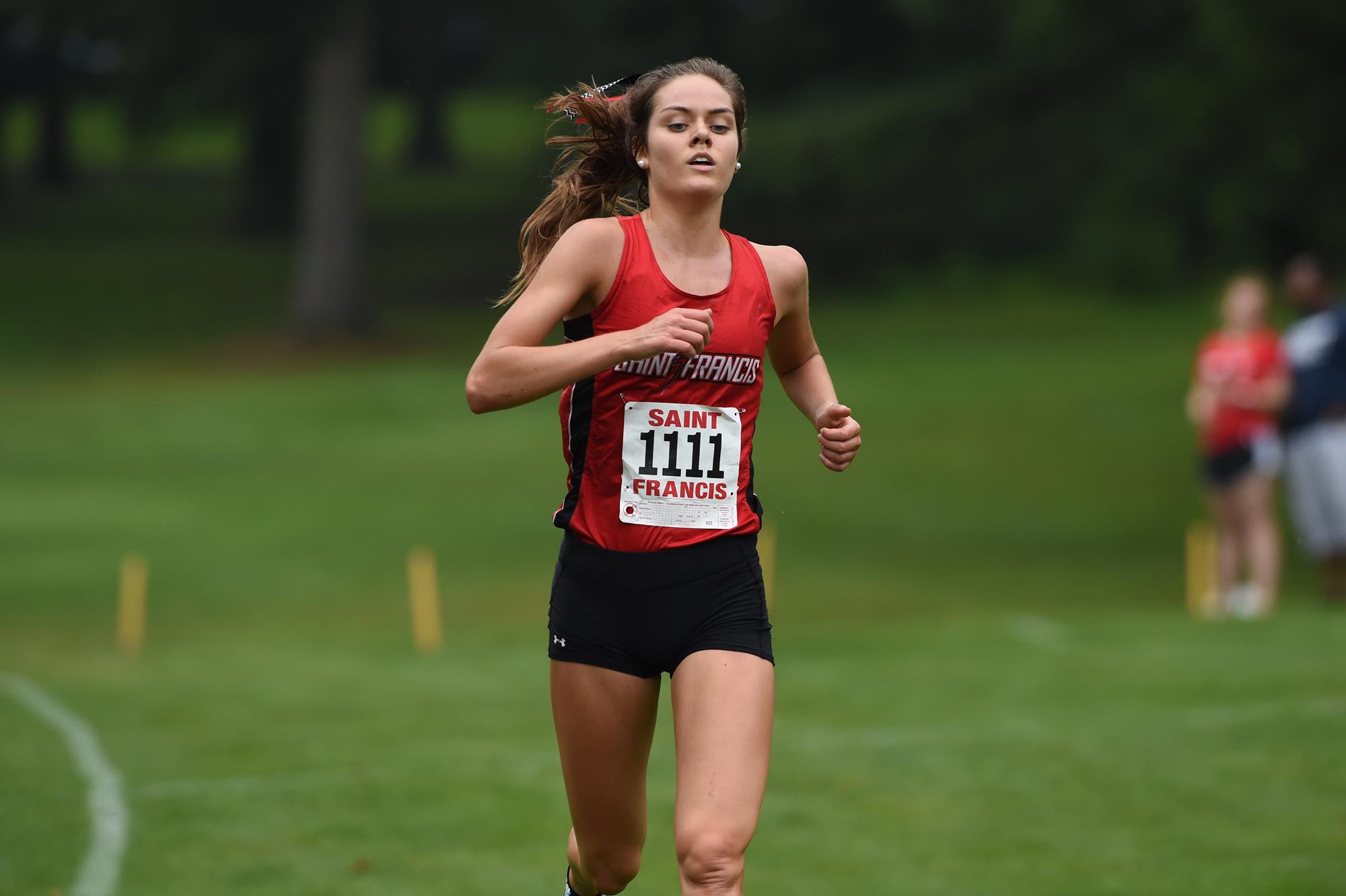 Shannon Cody - Women's Cross Country - Saint Francis University Athletics