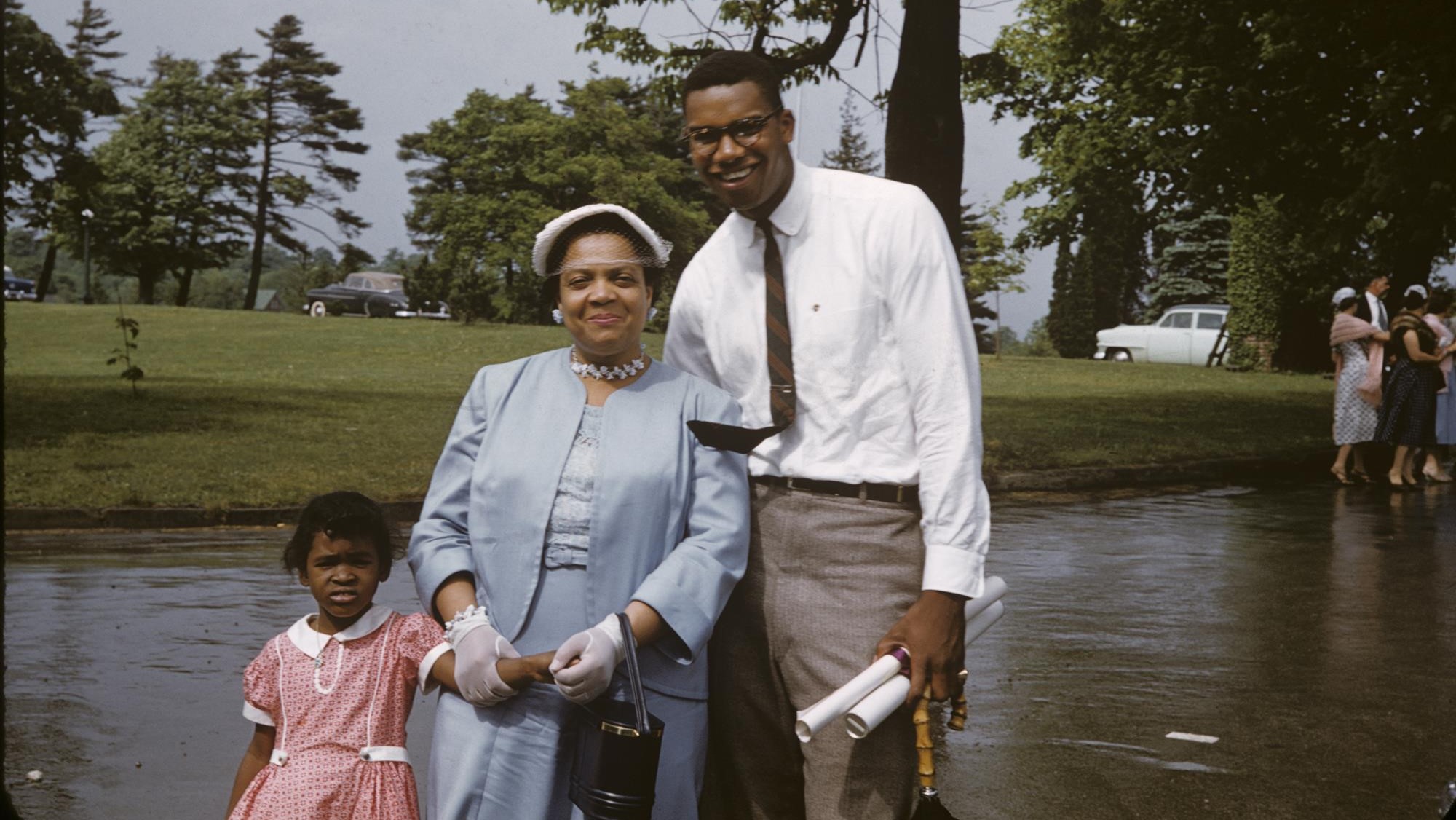 Stokes’ Example Continues to Shine at Saint Francis - Saint Francis ...