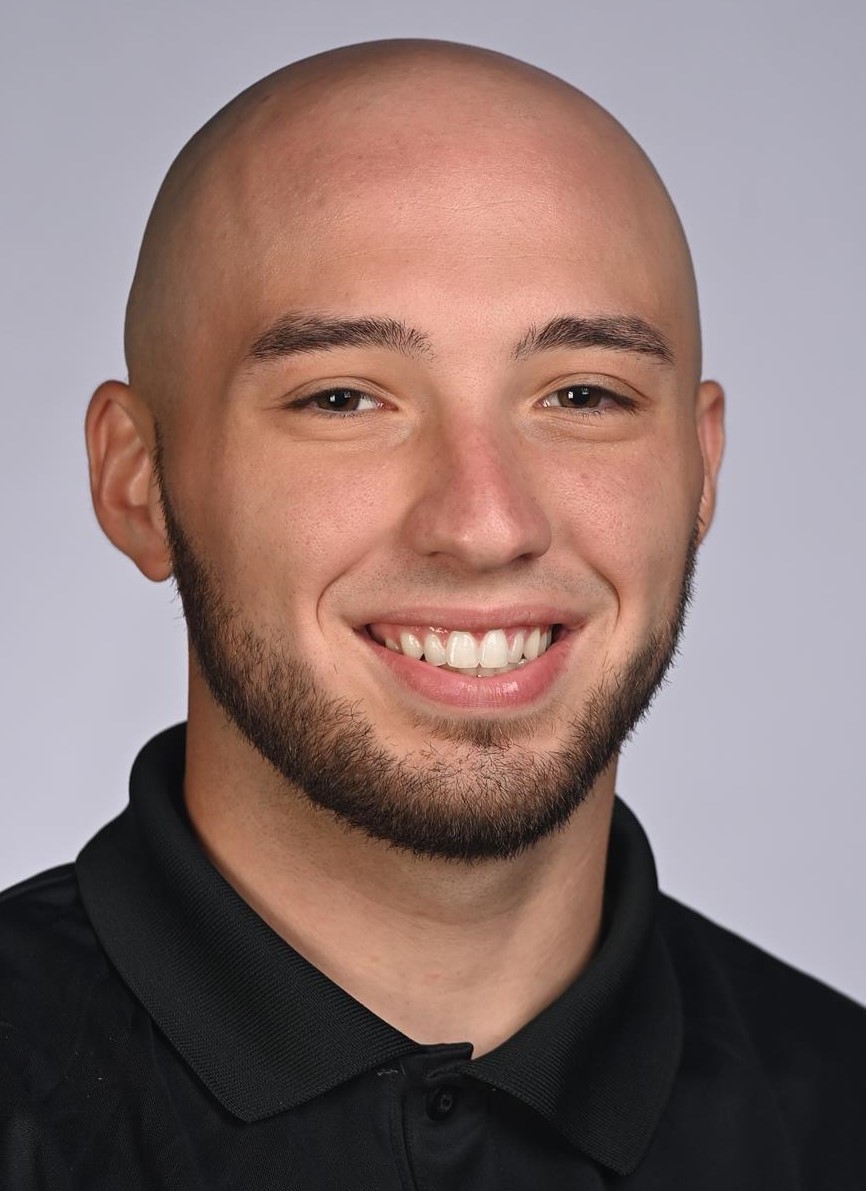 Matt Manz - Athletics Communications/Digital Media Graduate Assistant ...