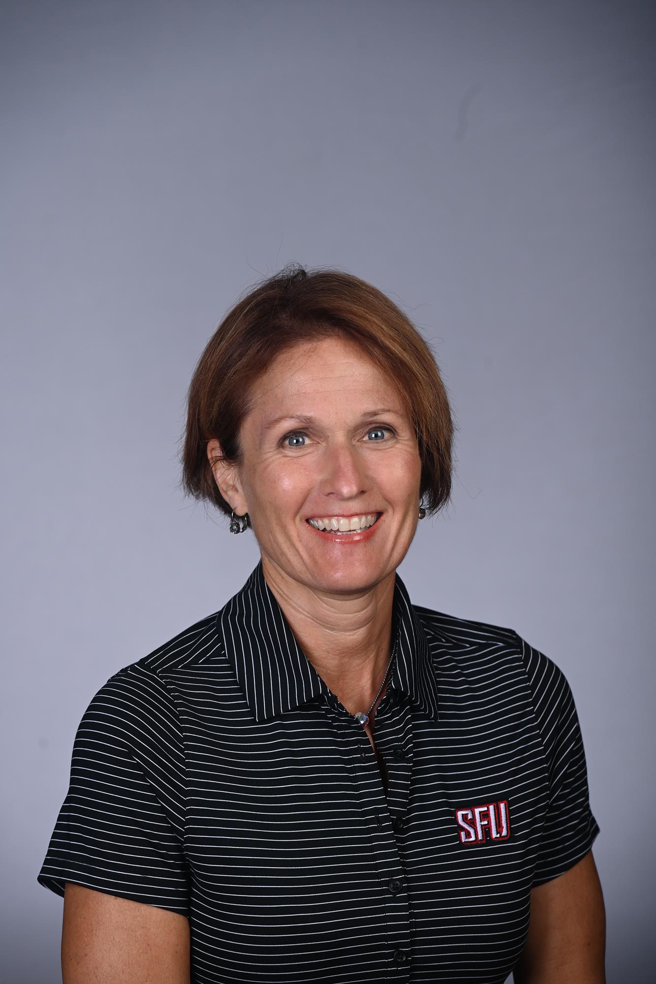 Lisa Swope - Senior Associate Athletic Director for Administration ...