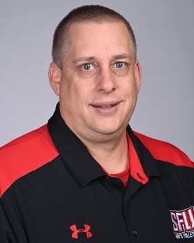 Mike Rumbaugh - Men's Volleyball Coach - Saint Francis University Athletics