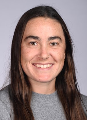 Morgan Gott - Women's Lacrosse Coach - Saint Francis University Athletics