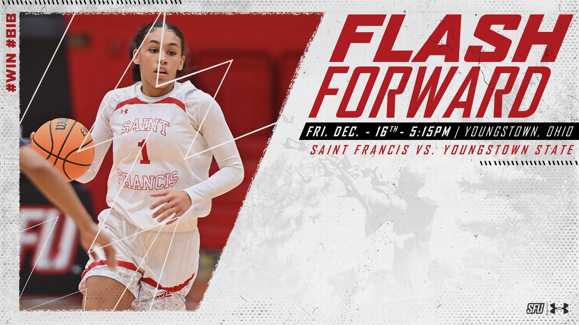 Women’s Basketball Heads Back on the Road to Youngstown State - Saint ...