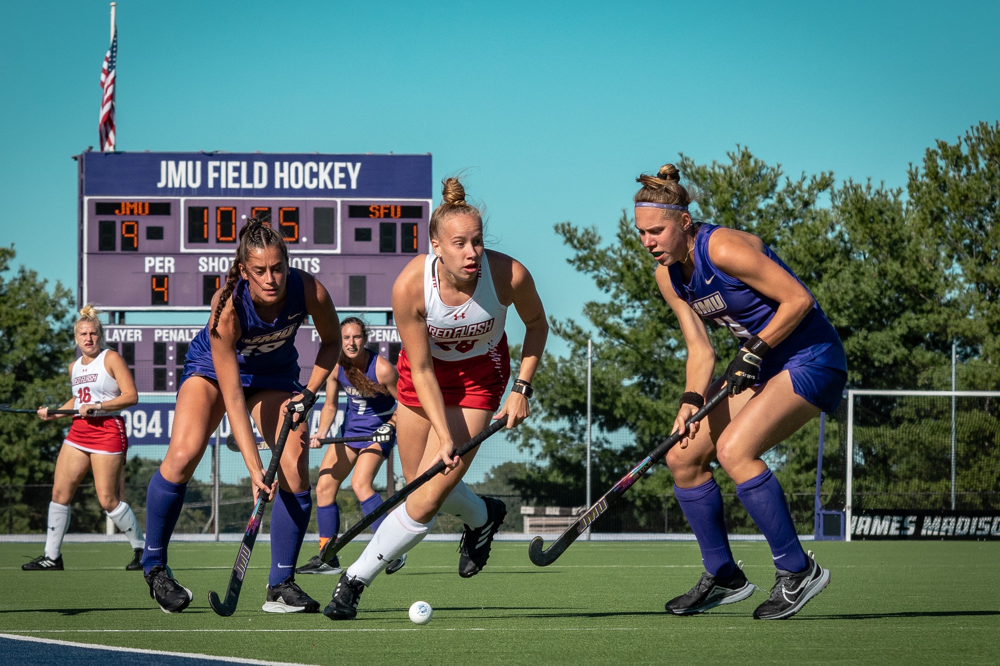 Olivia Muffitt - Field Hockey - Saint Francis University Athletics