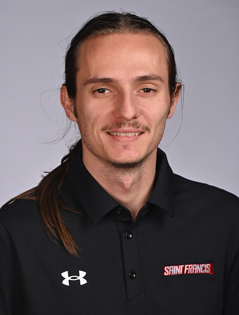 Timothy Shay - Men's Cross Country Coach - Saint Francis University ...