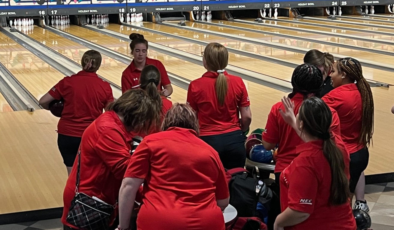 Hayden Bennett - Women's Bowling - Saint Francis University Athletics