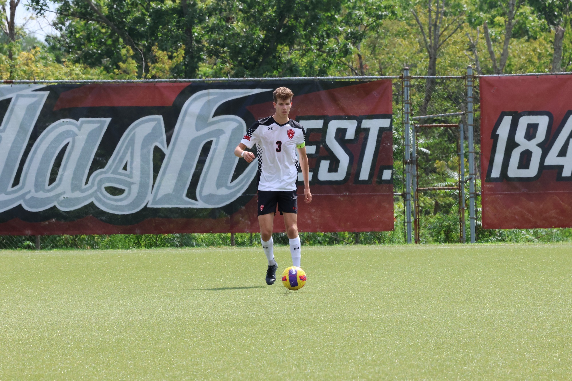 Men's Soccer Announces 2024 Spring Schedule - Saint Francis University ...