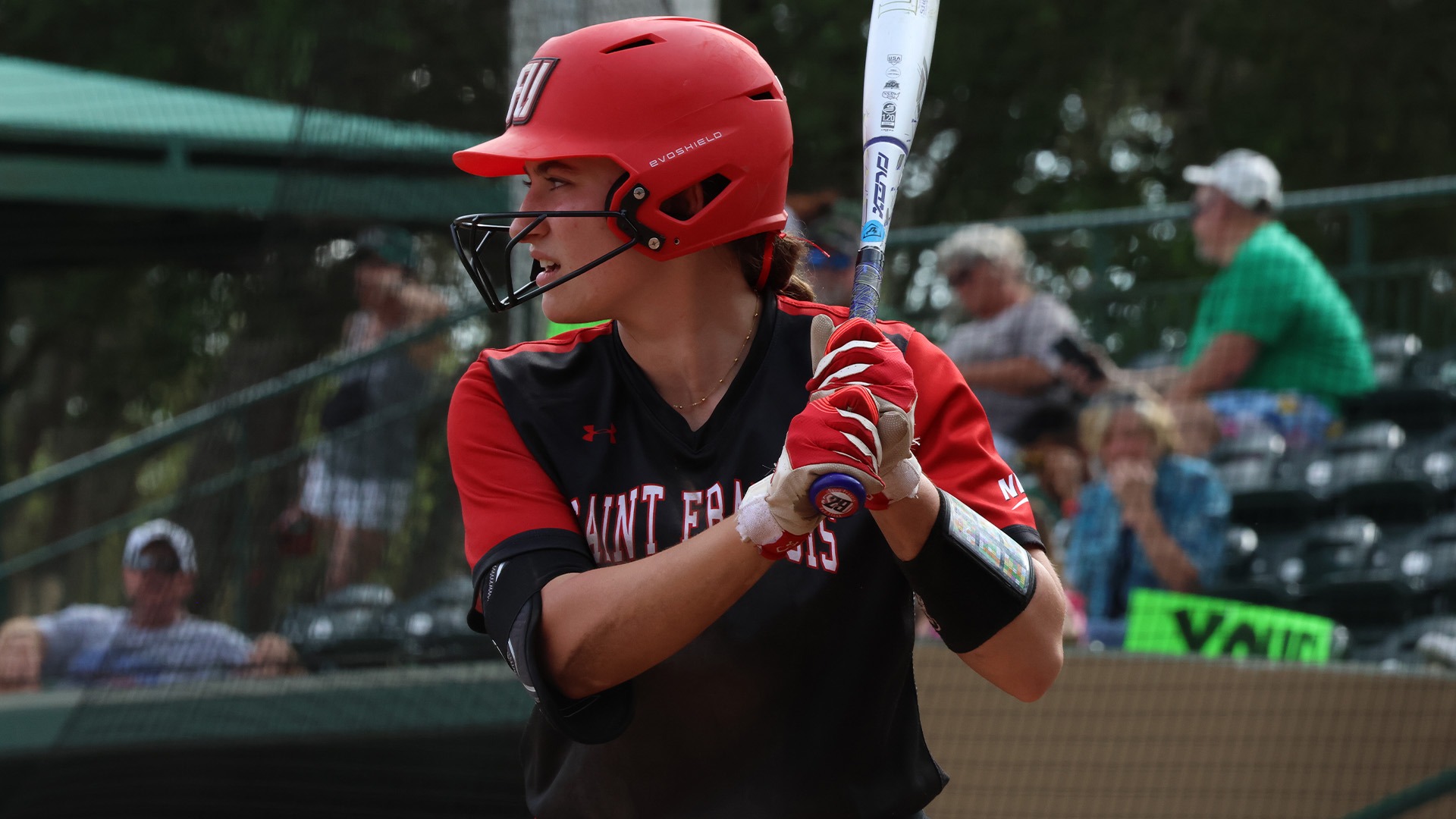 Thompson Earns NEC Rookie of the Week, Wruble Adds Prime Performer ...