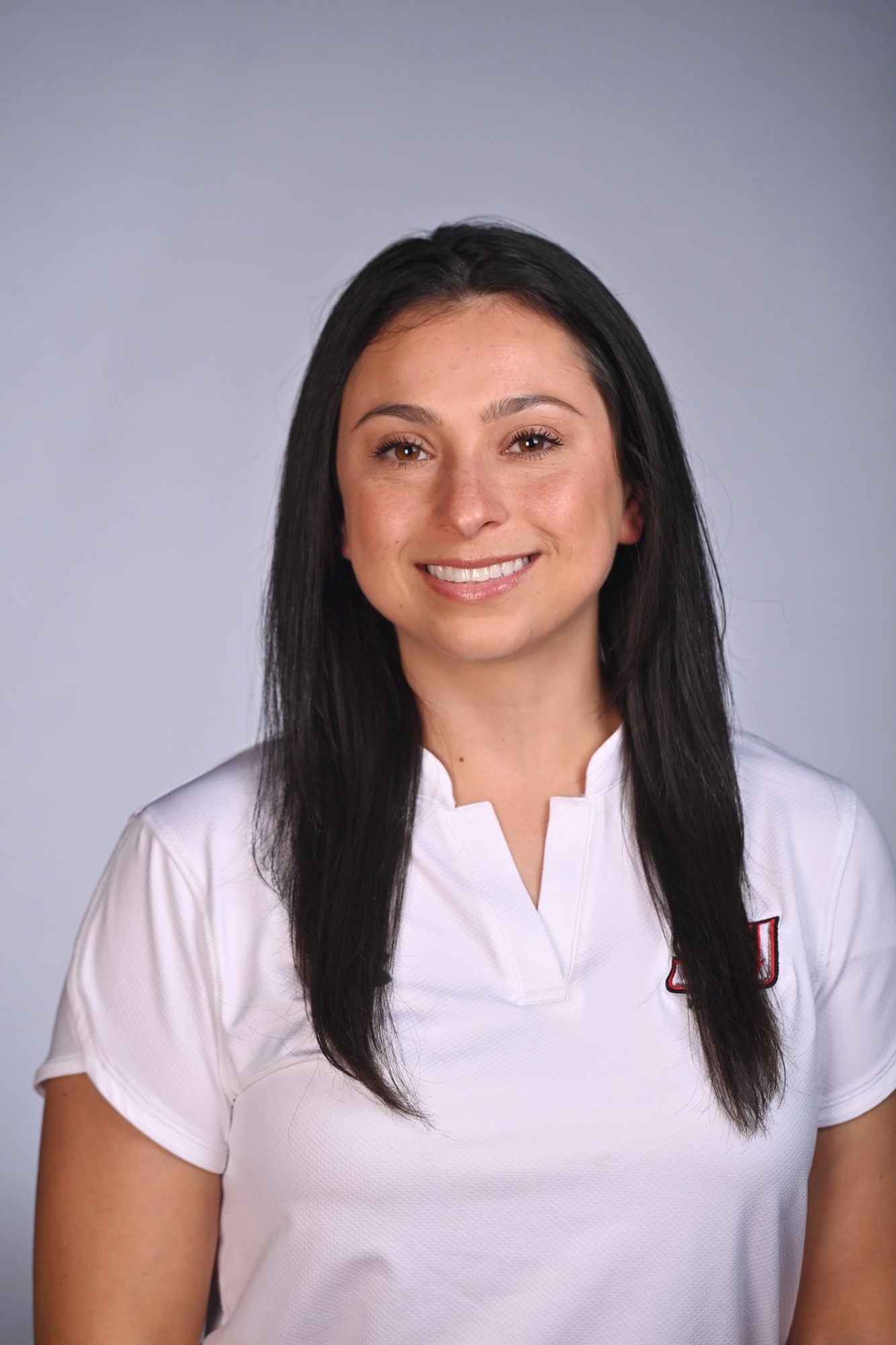 Angel Vendetti - Assistant Athletic Trainer Women's Volleyball, Men's ...