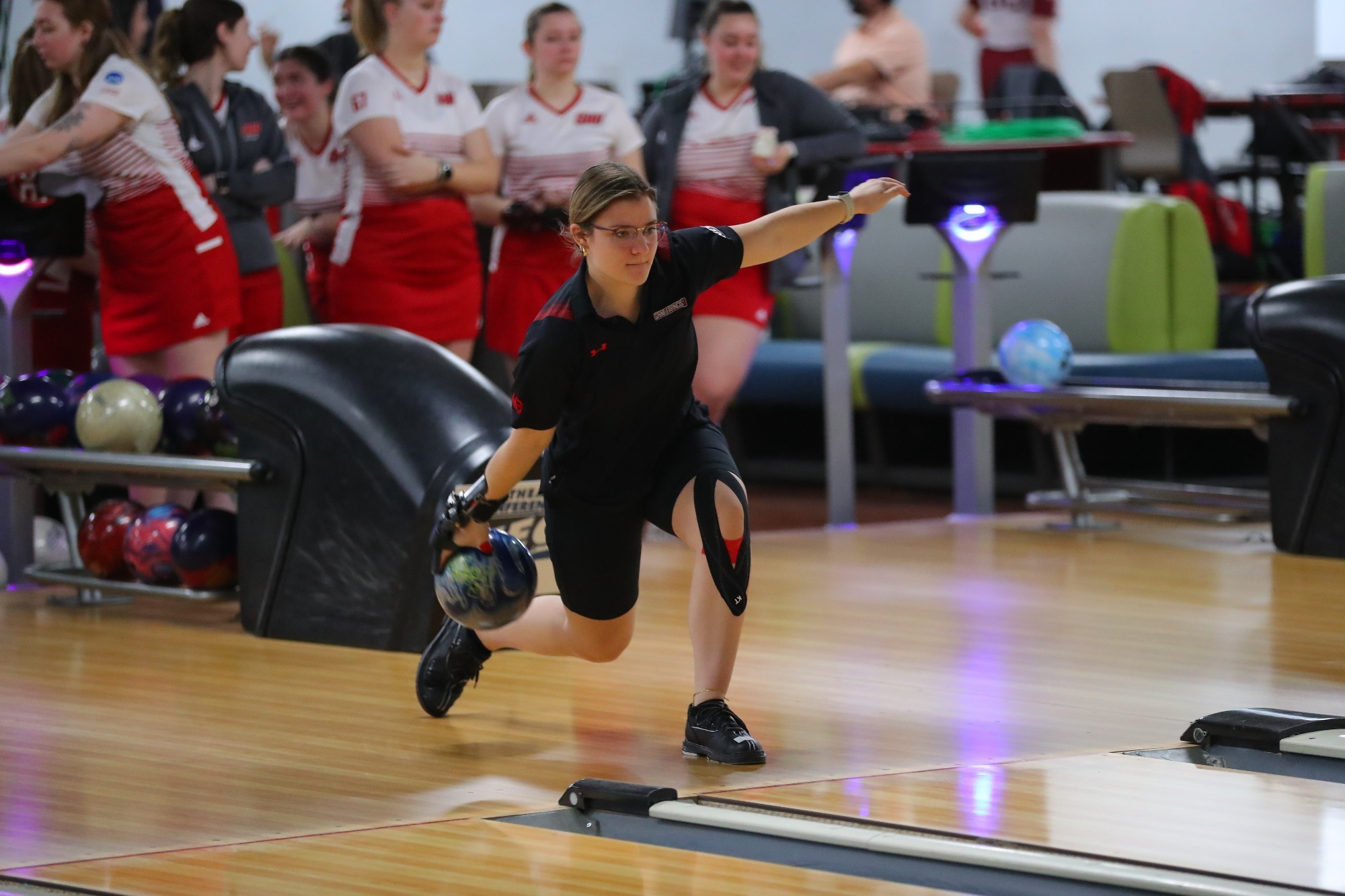 Emma Meade - Women's Bowling - Saint Francis University Athletics