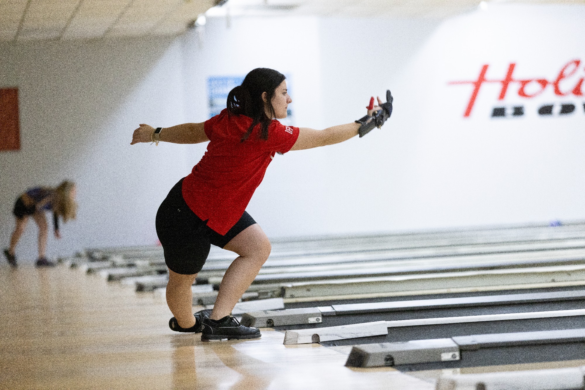 Emma Meade - Women's Bowling - Saint Francis University Athletics