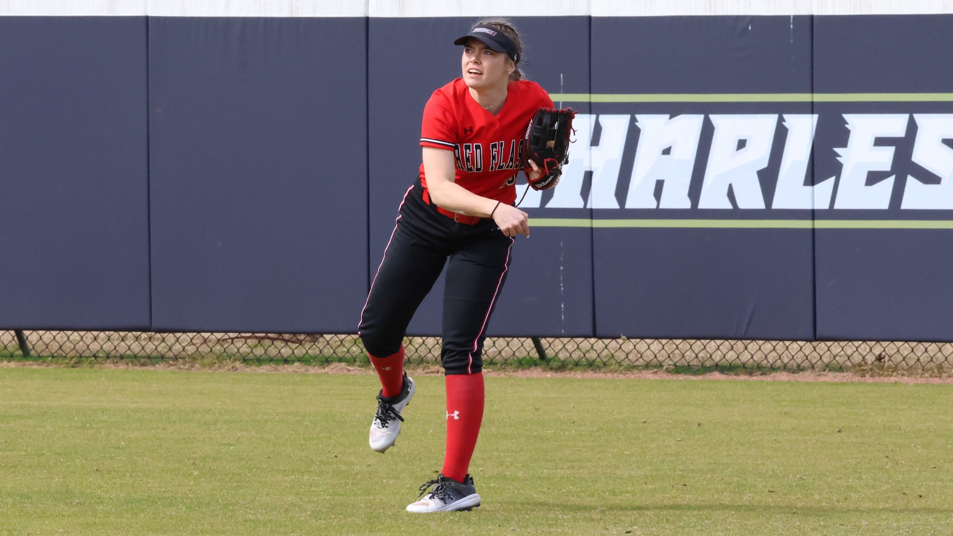 Softball Completes Undefeated Weekend at the Wofford Invitational ...