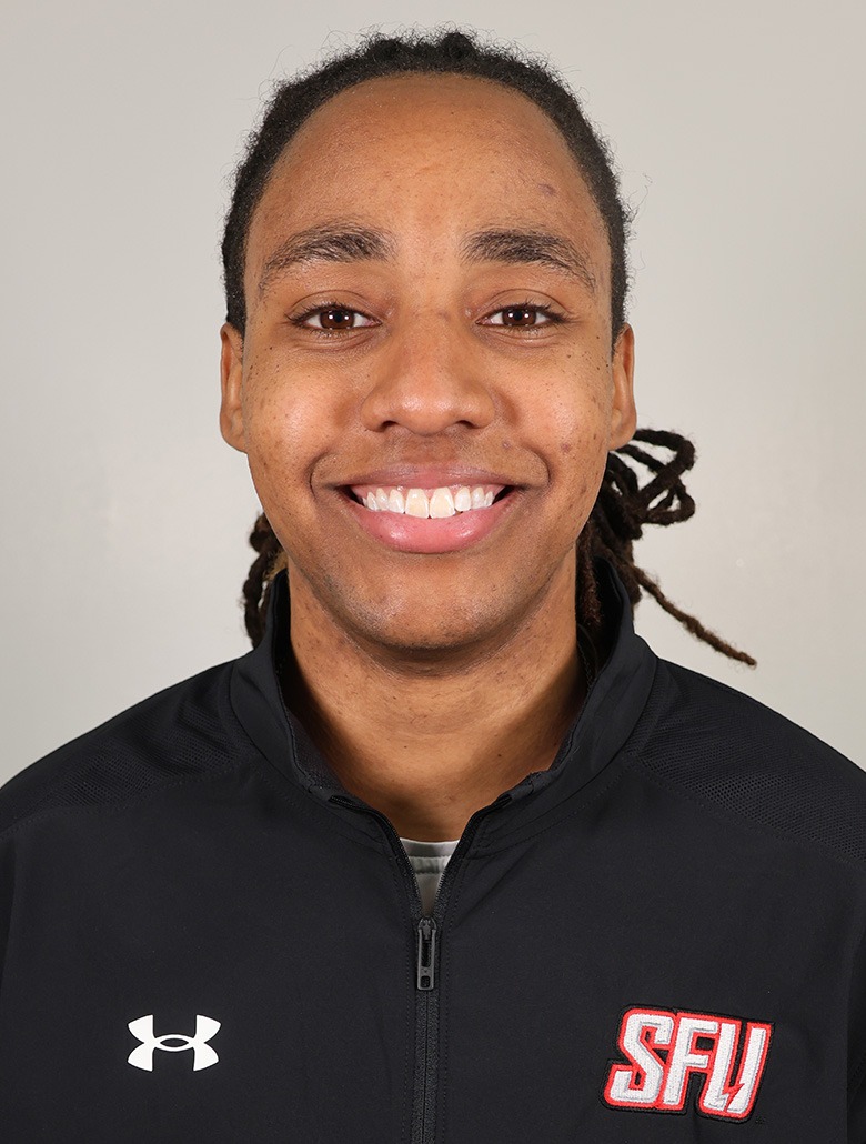 Chyanne Dennis - Women's Soccer Coach - Saint Francis University Athletics