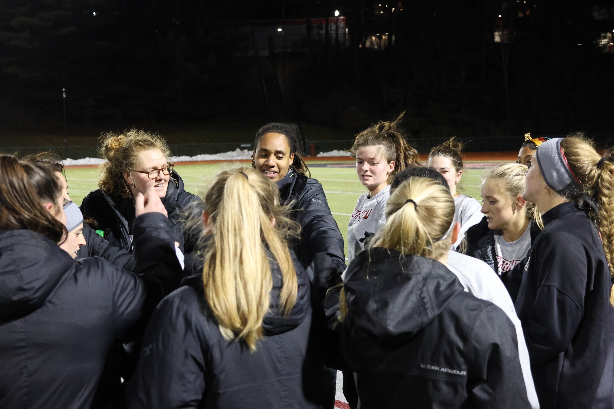 Women's Soccer Announces Chyanne Dennis as Assistant Coach - Saint ...