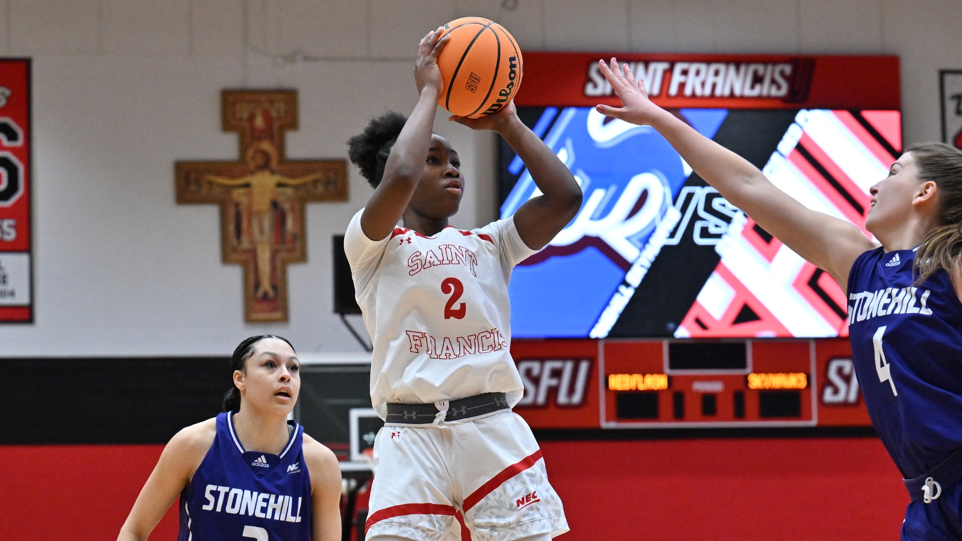 Women’s Basketball Announces Full 2024 Summer Camps Information - Saint ...
