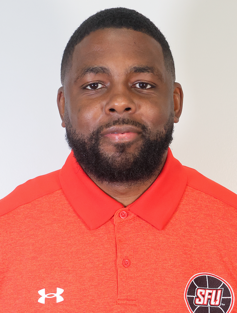 Devin Sweetney - Men's Basketball Coach - Saint Francis University ...