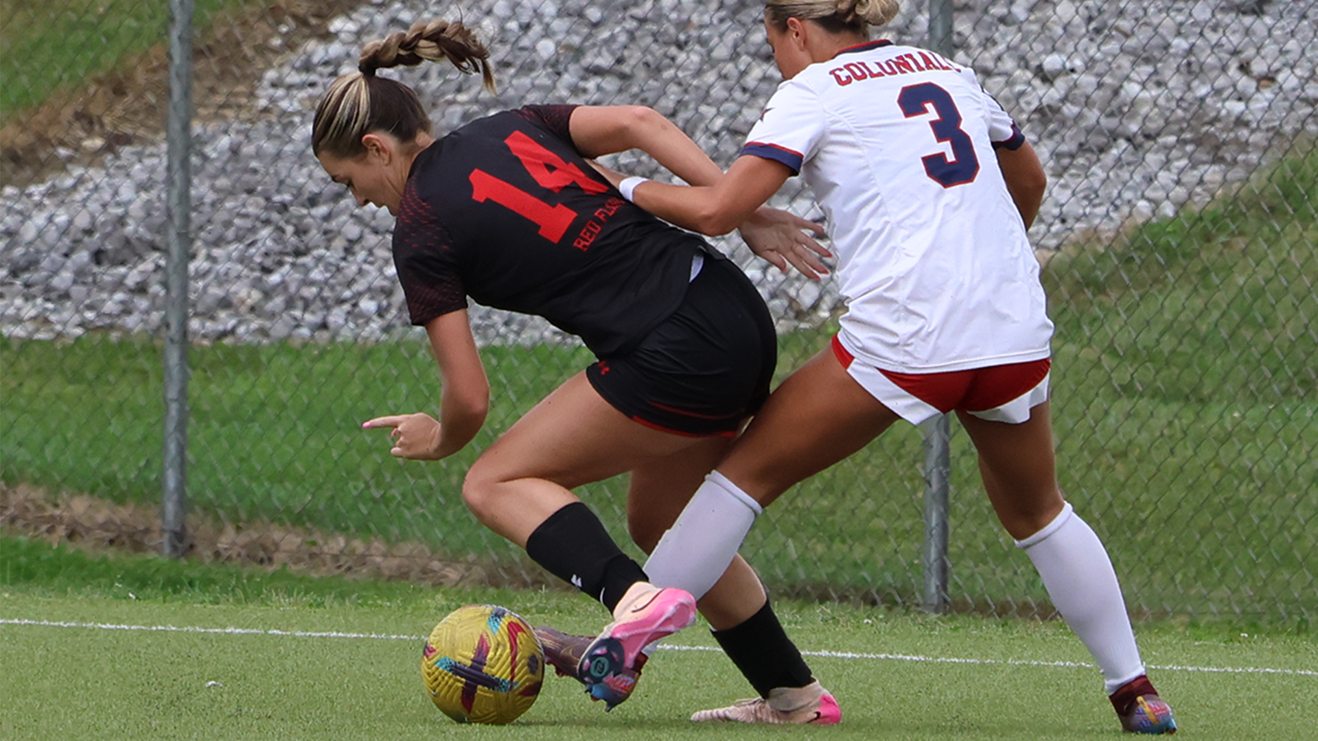 Saint Francis Women's Soccer Announces 2025 Slate - Saint Francis ...