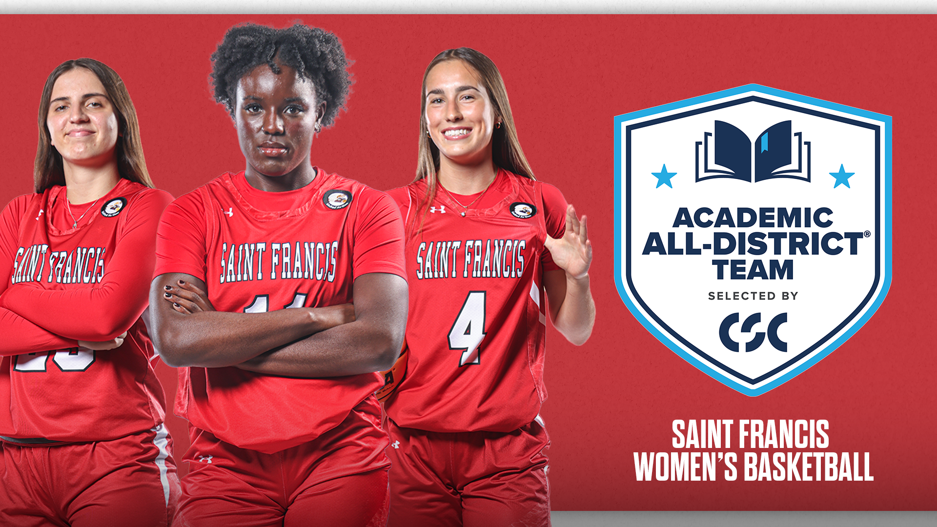 Saint Francis Women's Basketball Announces 2025-26 Non-Conference Slate ...