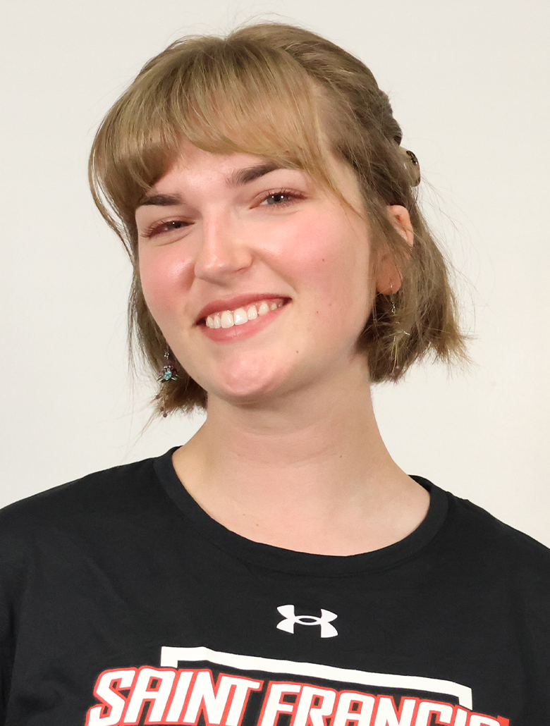 Lydia Anderson - Student Manager - Softball Support Staff - Saint ...