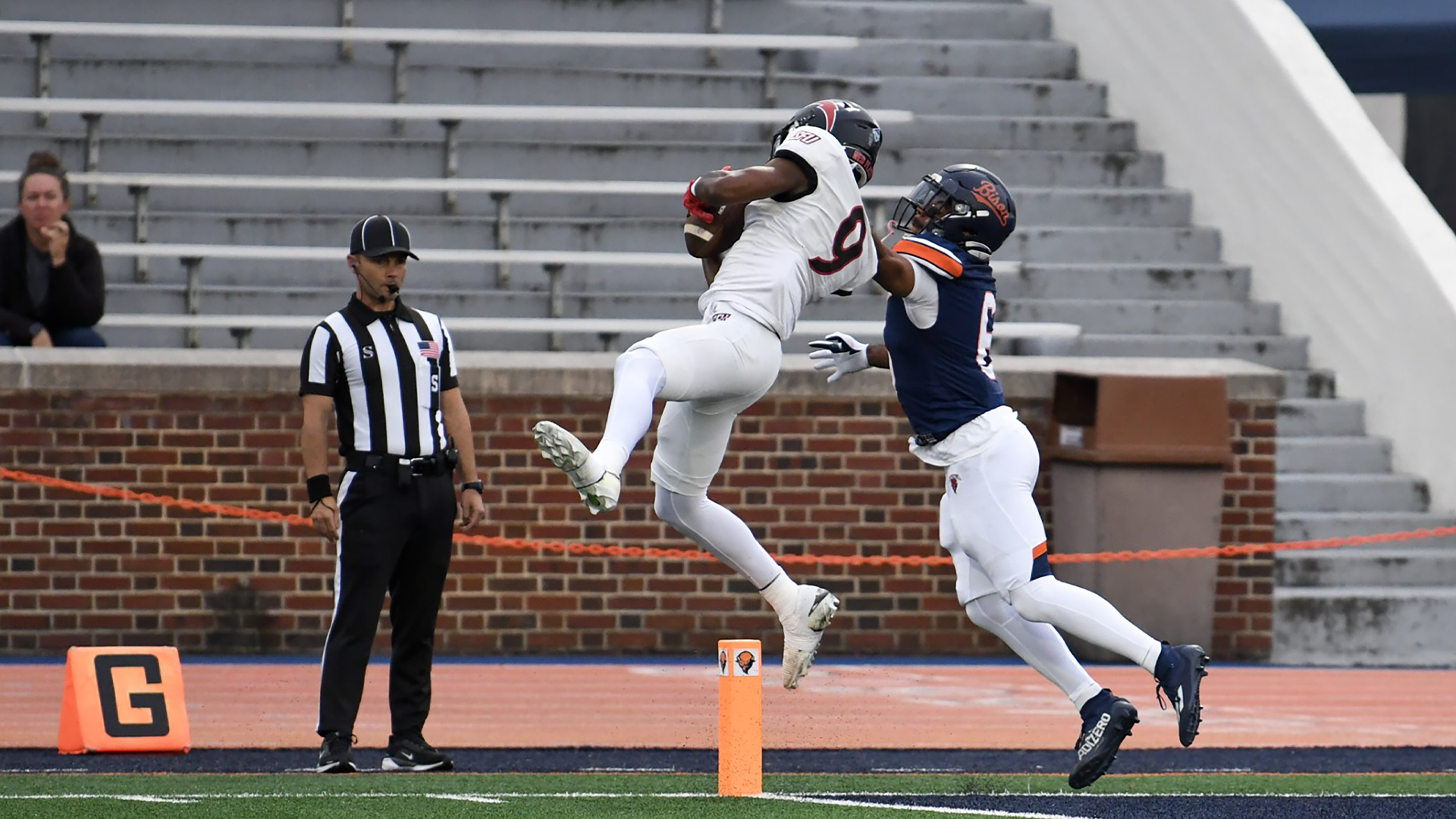 Maultsby Named NEC/Atlantic Tomorrow's Office Rookie of the Week For ...