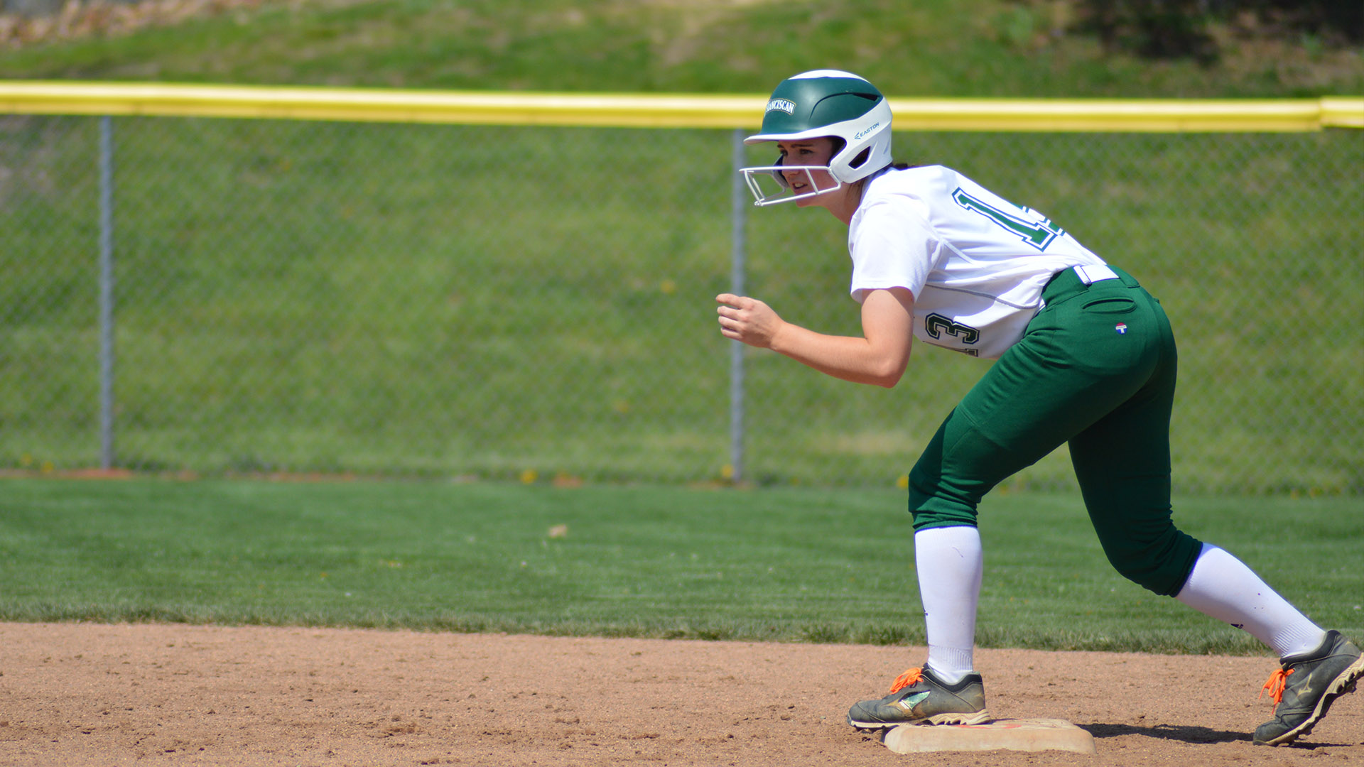 Lindsey Finch - Softball - Franciscan University of Steubenville
