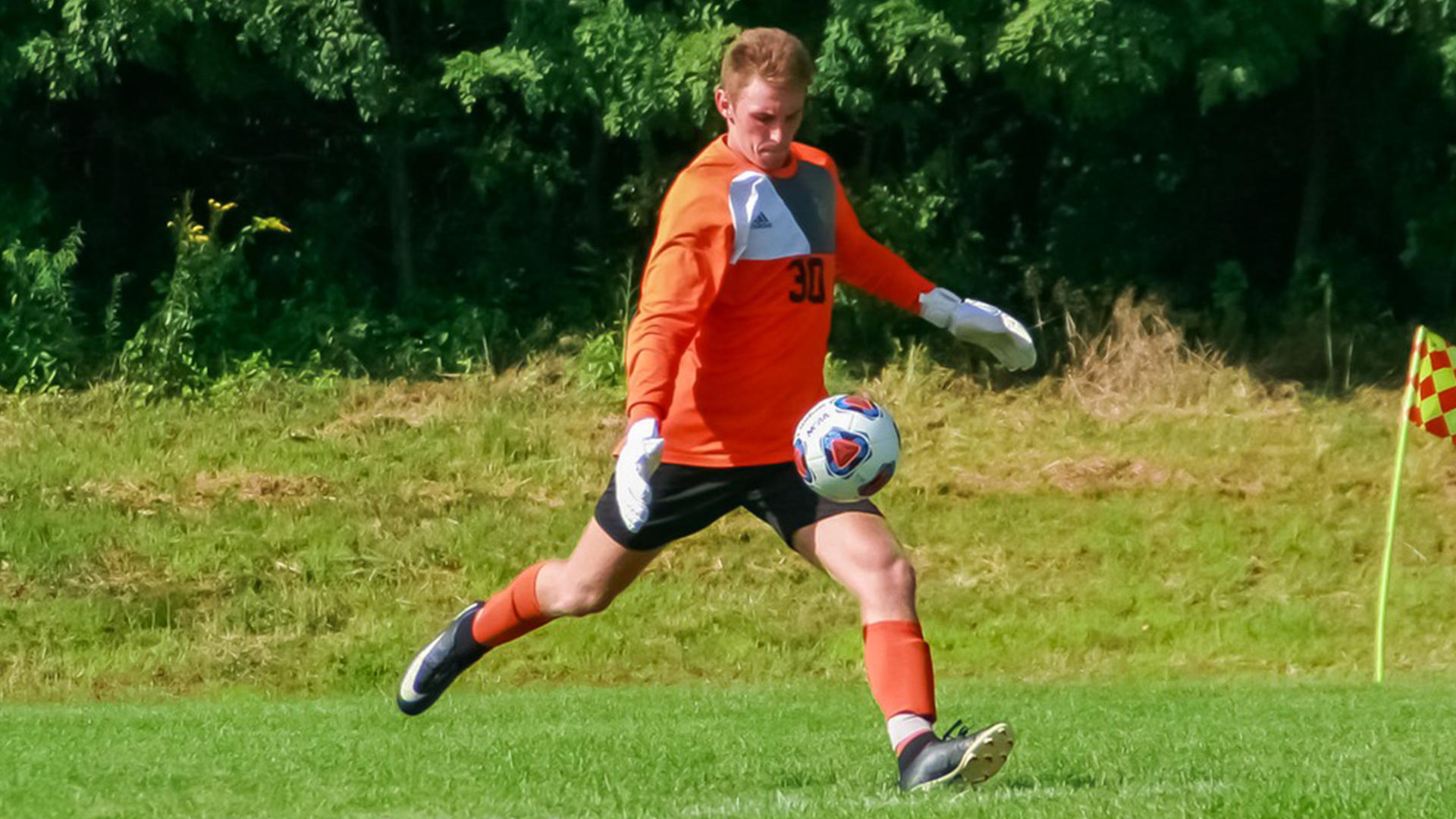 Brian Gaughan - Men's Soccer - Franciscan University of Steubenville