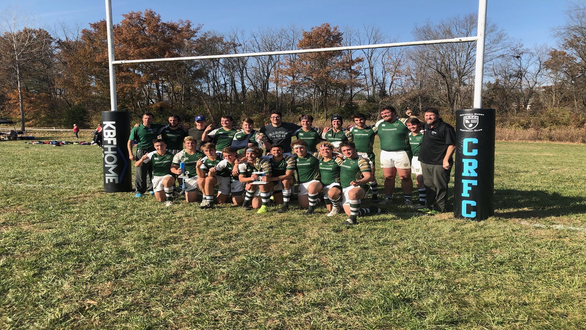 Rugby Heading to NATIONALS!!! - Franciscan University of Steubenville