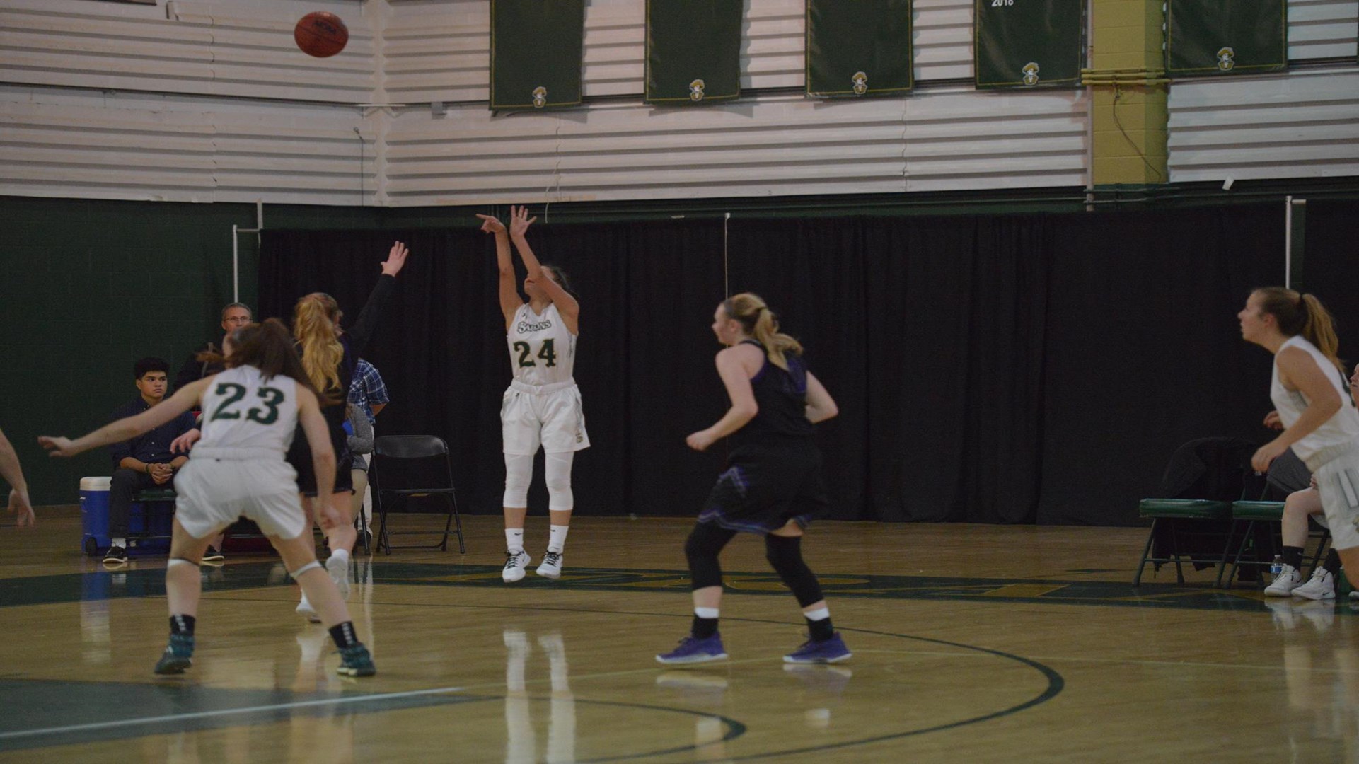 Selena Coronis - Women's Basketball - Franciscan University of Steubenville