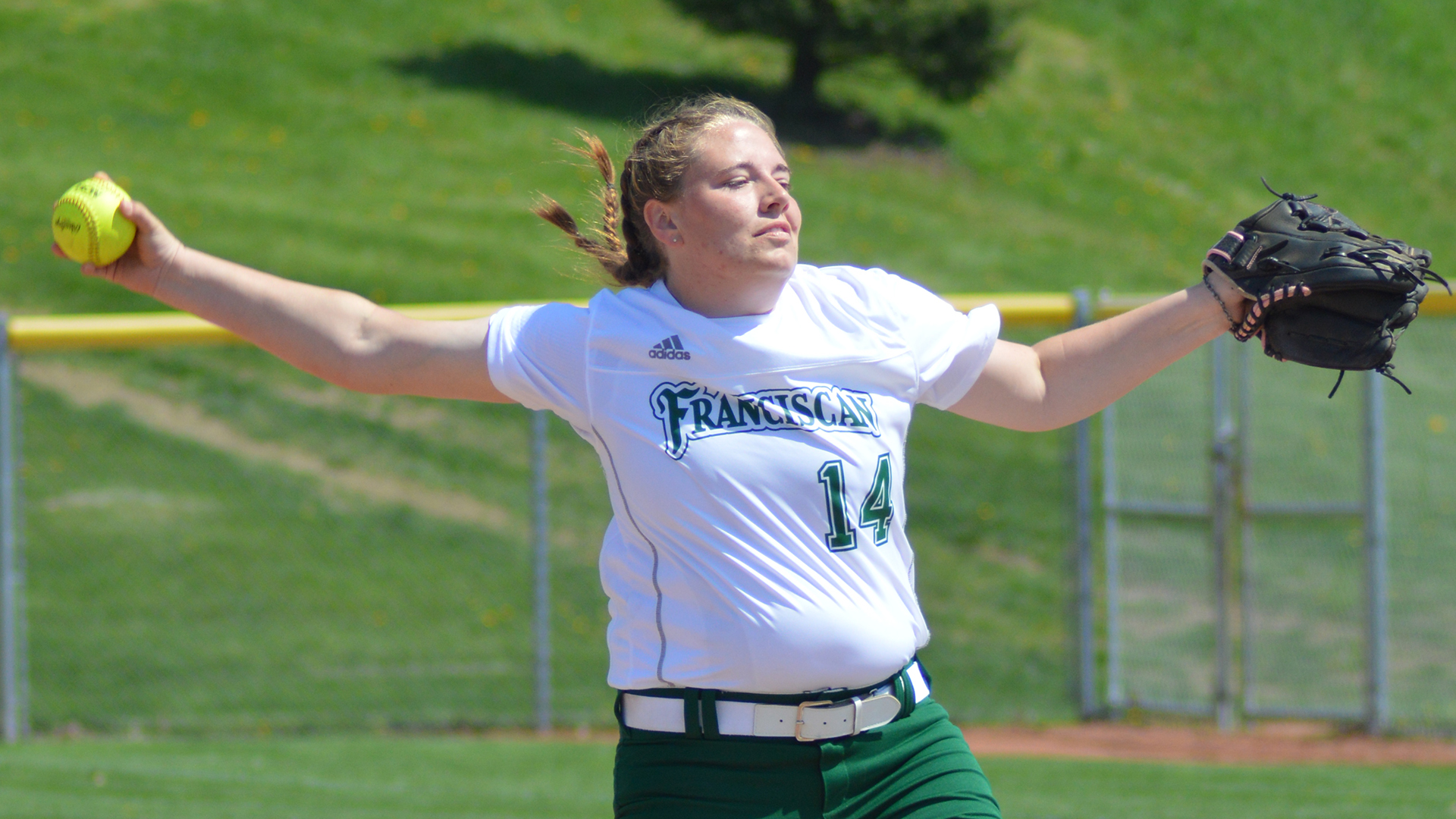 Andi Queen - Softball - Franciscan University of Steubenville