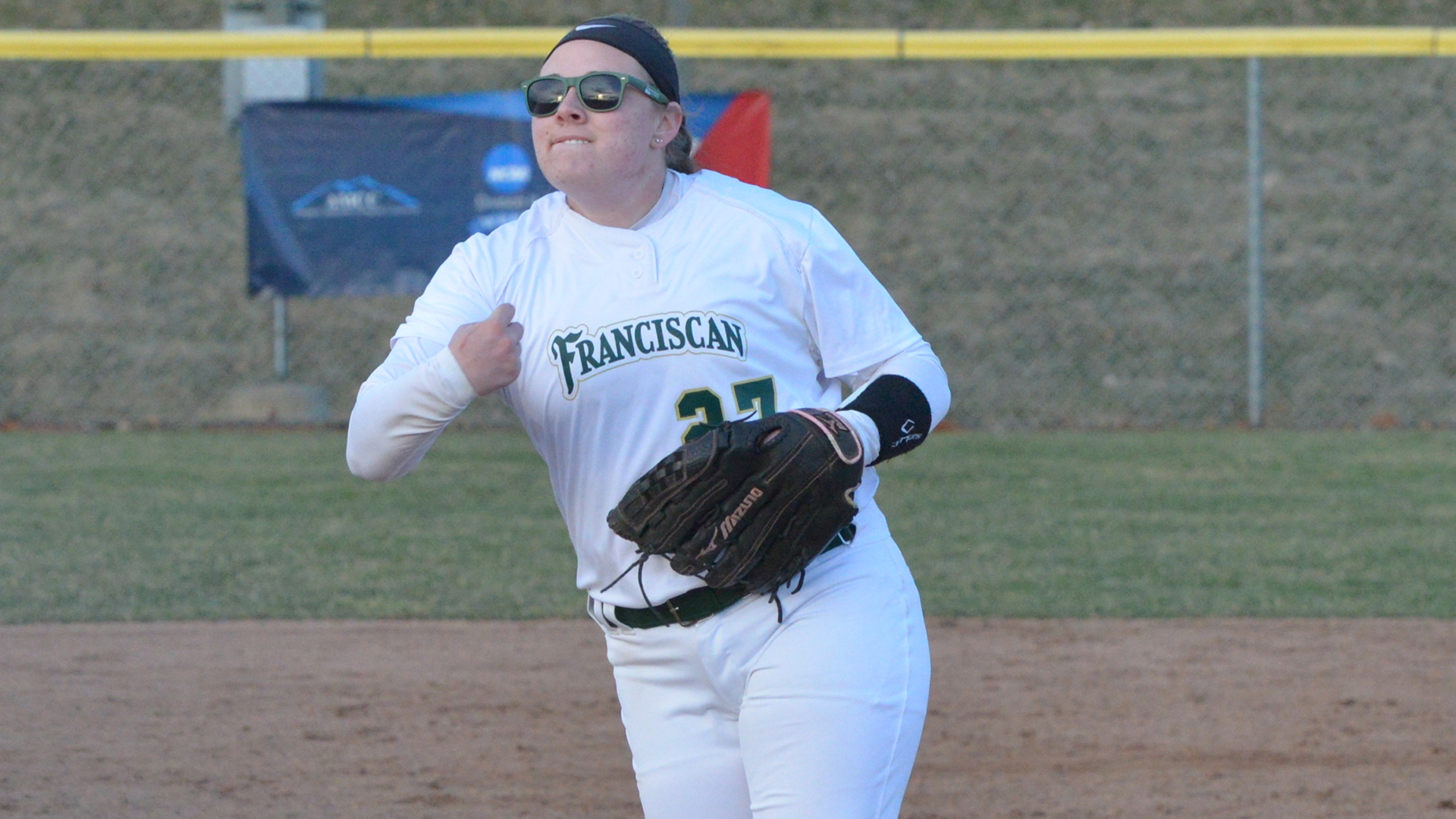 Andi Queen - Softball - Franciscan University of Steubenville