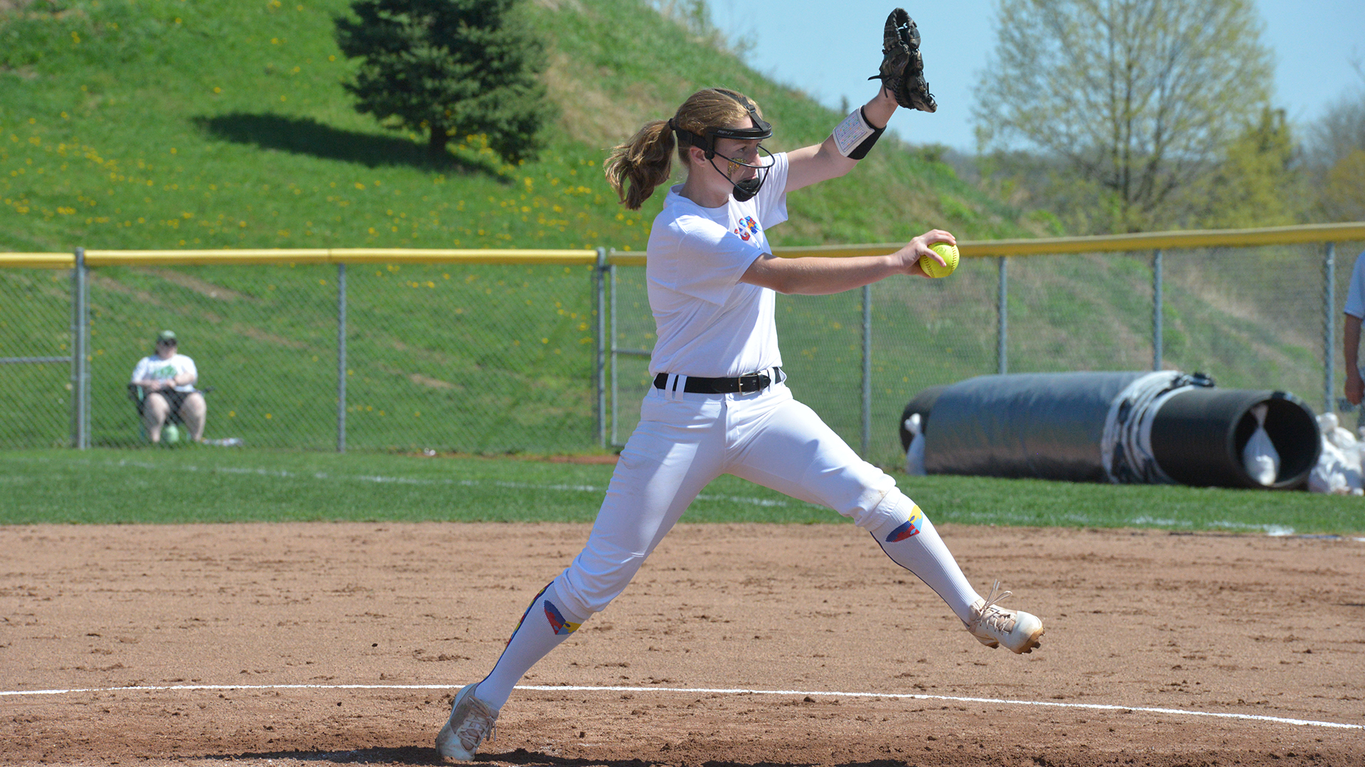 Sarah Keating - Softball - Franciscan University of Steubenville