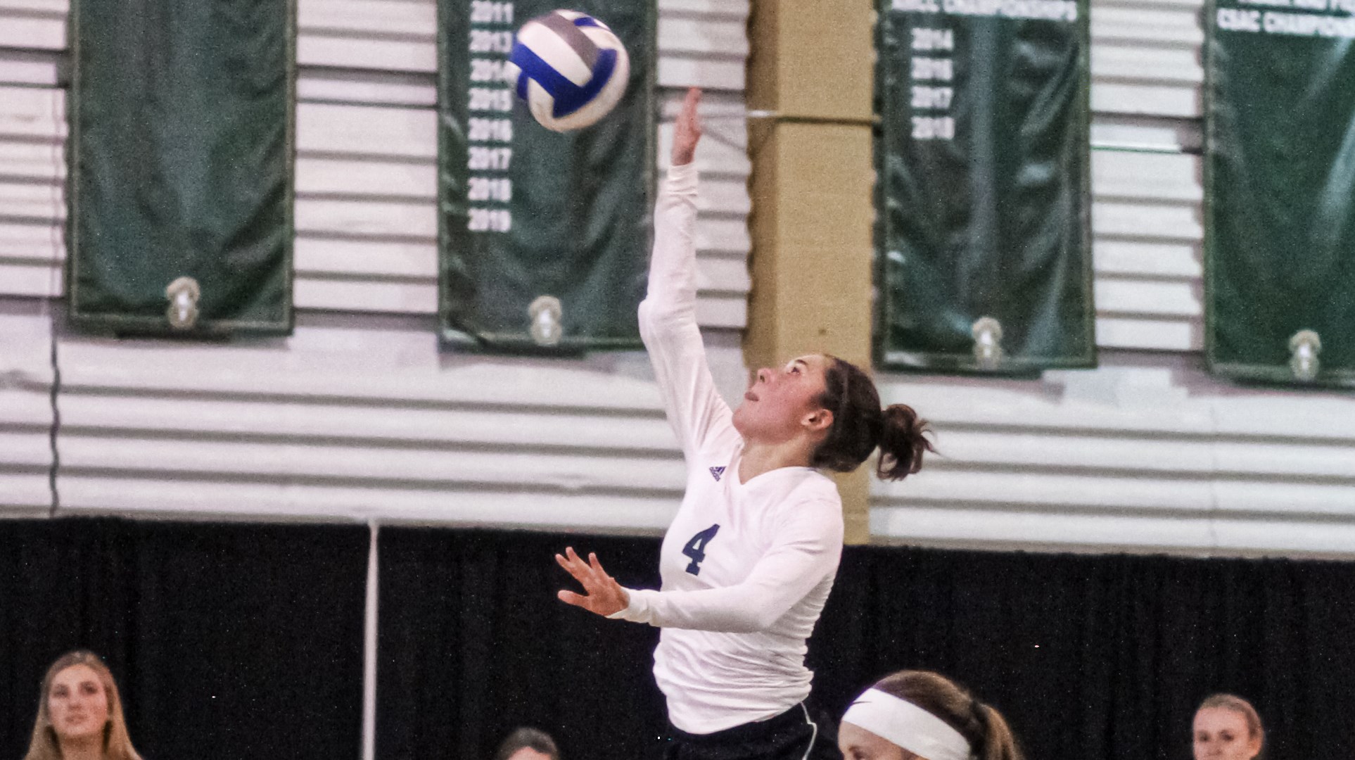 Sydney Riley - Women's Volleyball - Franciscan University of Steubenville