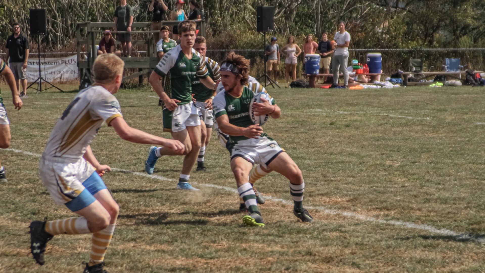 2020 Rugby Season Preview - Franciscan University of Steubenville