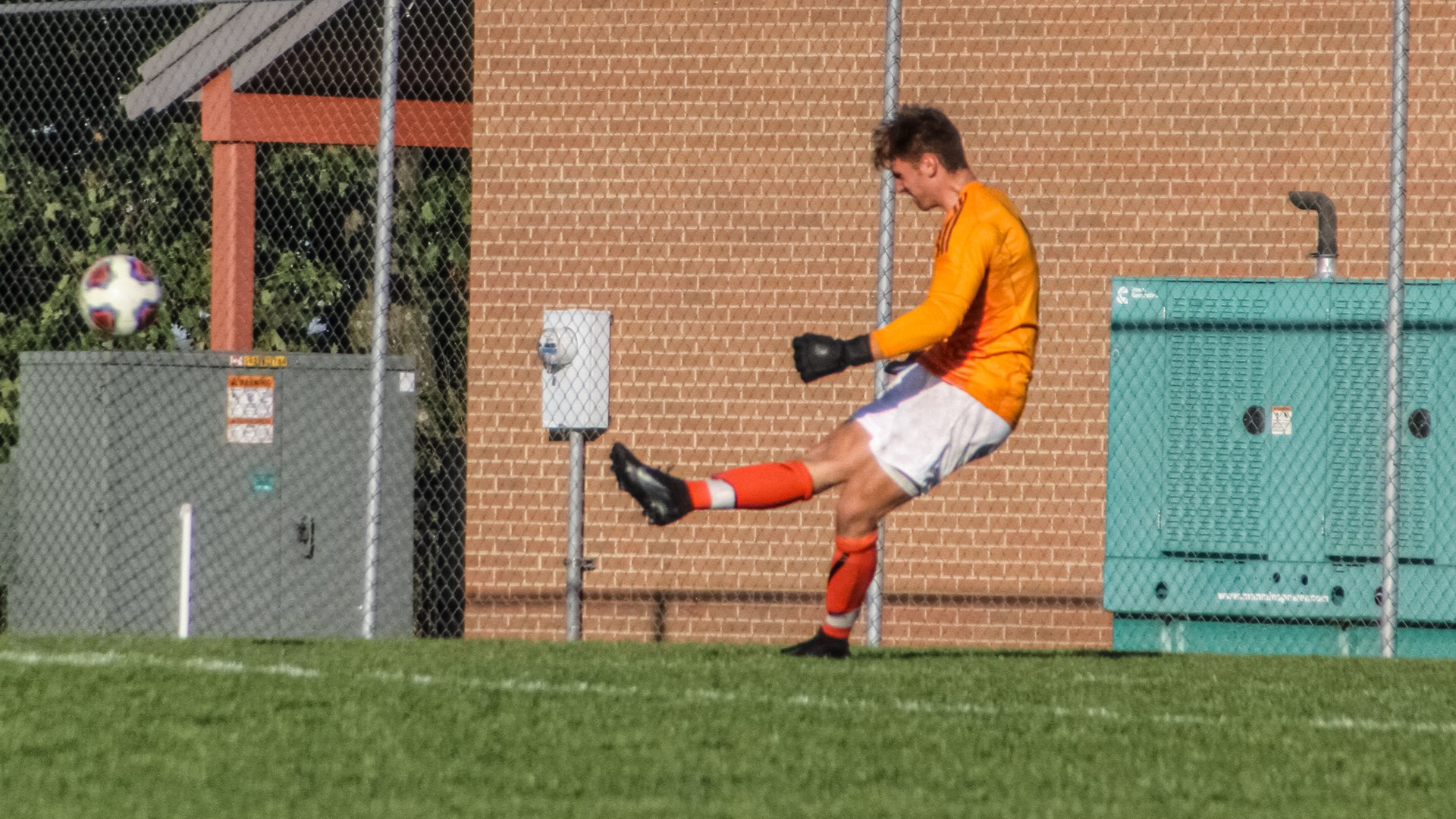 Brian Gaughan - Men's Soccer - Franciscan University of Steubenville