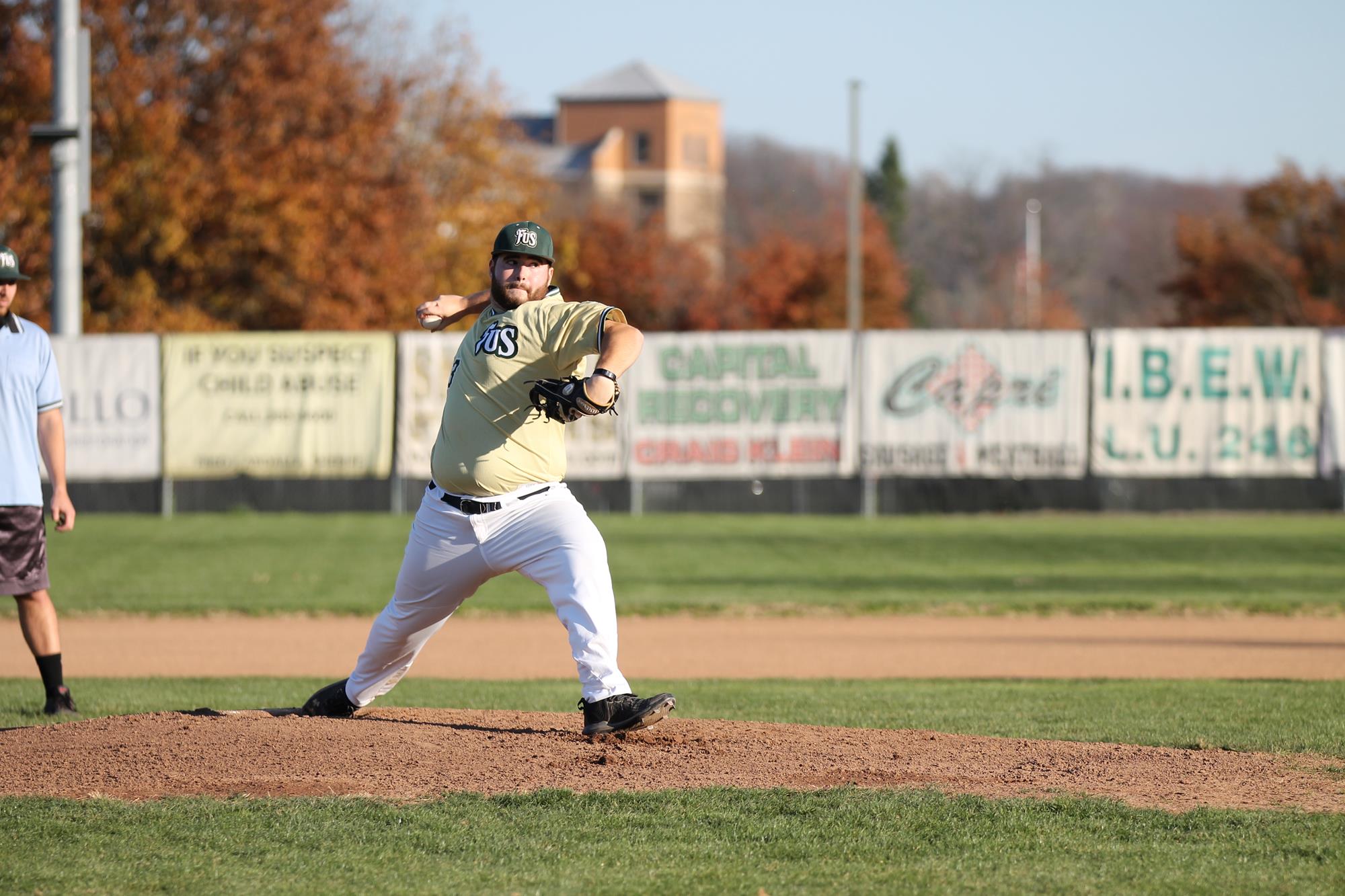 Ryan Neely - Baseball - Franciscan University of Steubenville