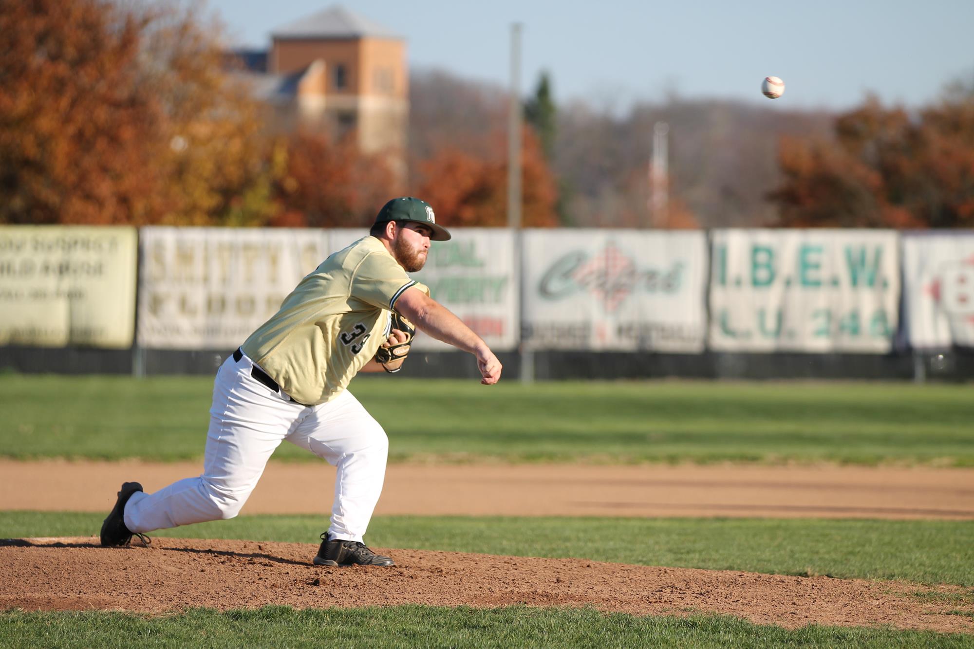 Ryan Neely - Baseball - Franciscan University of Steubenville