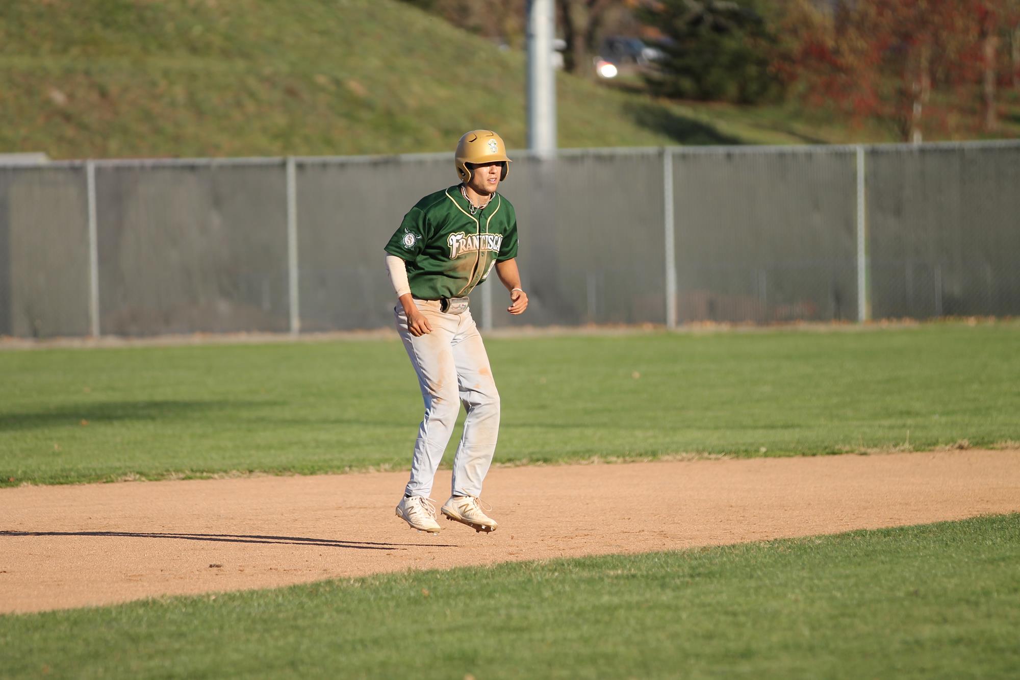 Austin Horan - Baseball - Franciscan University of Steubenville