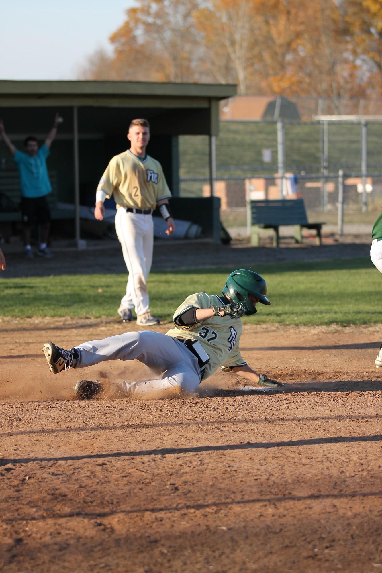 Michael Maynard - Baseball - Franciscan University of Steubenville