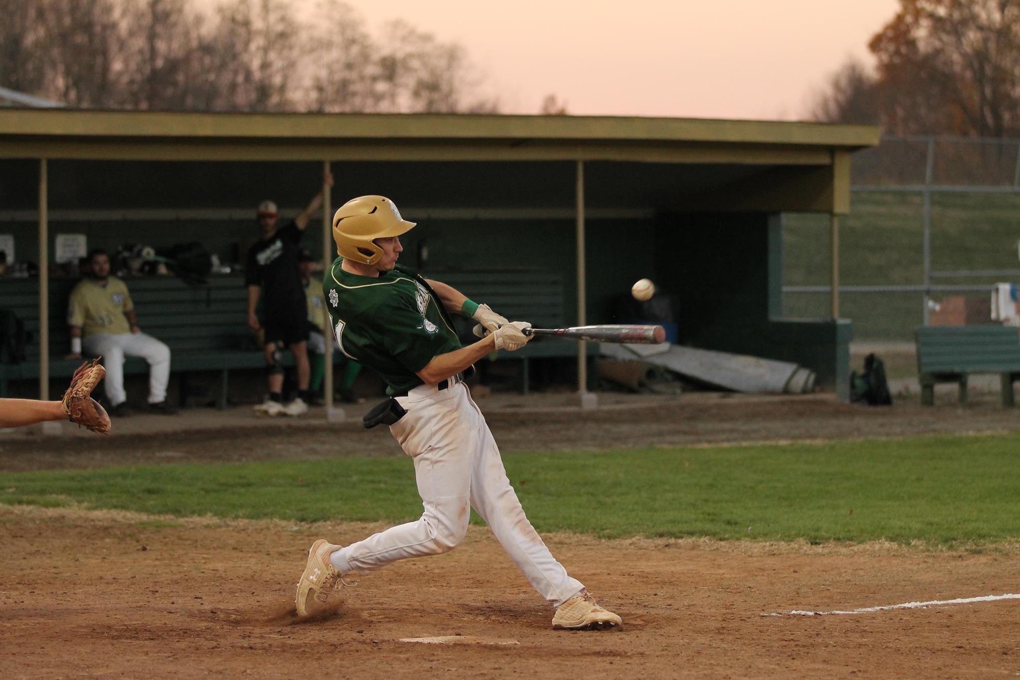 Chris Furka - Baseball - Franciscan University of Steubenville