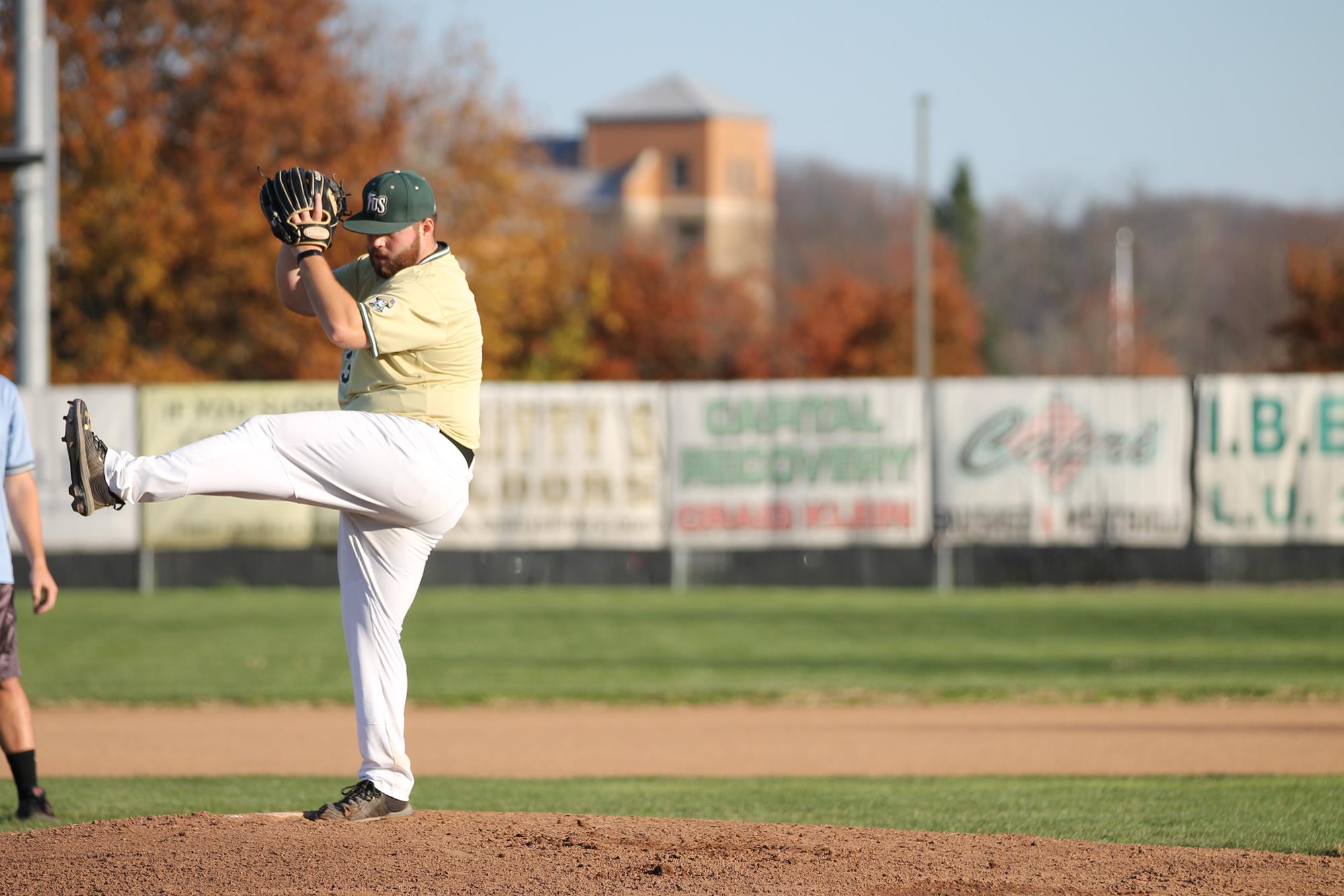 Ryan Neely - Baseball - Franciscan University of Steubenville