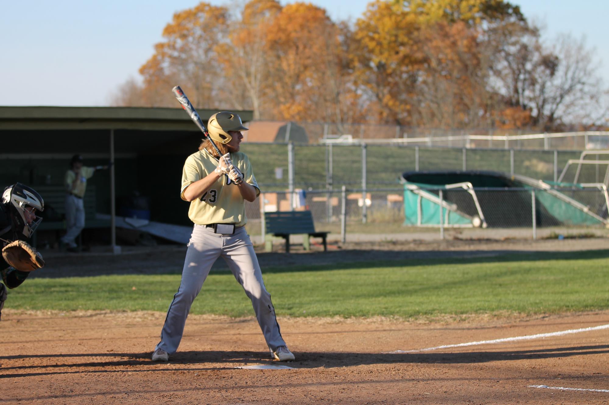 Jacob Whitmore - Baseball - Franciscan University of Steubenville