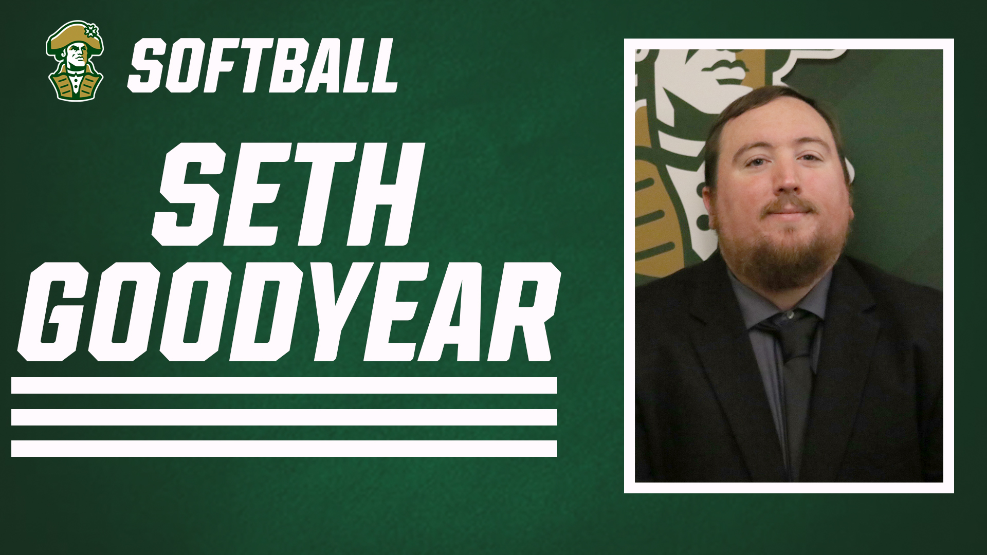 Goodyear Named Interim Head Softball Coach - Franciscan University of ...