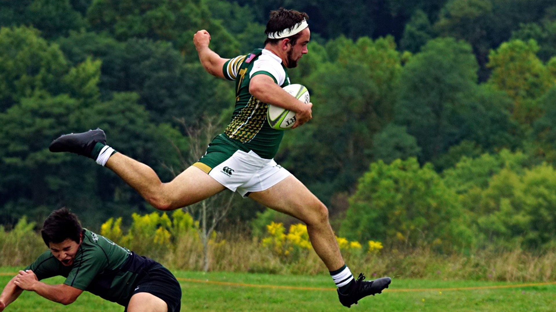 Franciscan Rugby Travels to New Orleans - Franciscan University of ...